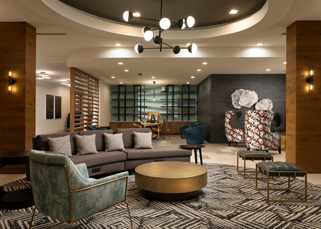 Our Difference - Carver & Associates