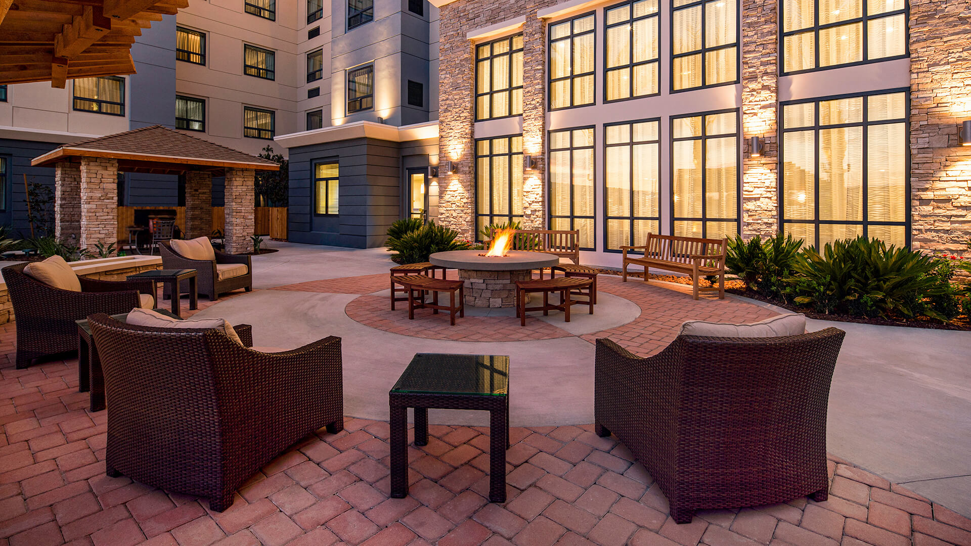 Clients - Carver & Associates