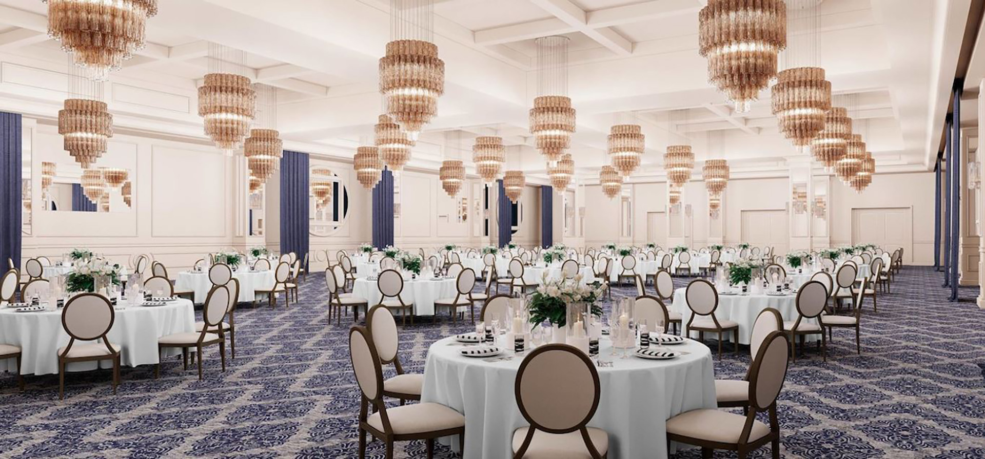 Operating Supplies Equipment Procurement - Carver & Associates